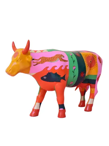 CowParade International – Official Cow Parade Collection